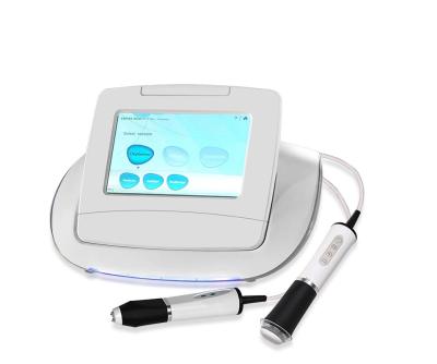 China 3 Handles Skin Oxygen Facial Beauty Machine With Neoxygen Kits for sale