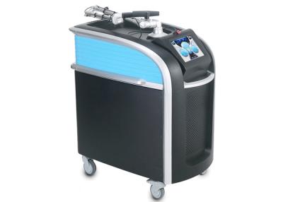 China Cynosure 755nm Picosecond Laser Laser Tattoo Removal Pigment Removal for sale