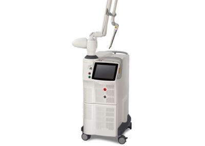 China Popular Fotona Gynecology Laser female intimate areal Tighten + Dermatology Skin CO2 Fractional Laser for sale