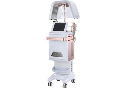 China 96% Pure Oxygen Jet Peel Beauty Equipment Skin Tightening Oxygen Facial Machine for sale