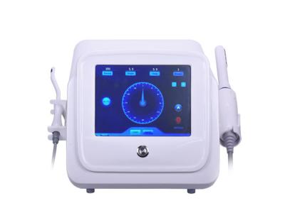 China 2 in 1 female intimate areal Tigthen RF Radio Frequency Technology Labia Tighten Rejuvenation Device for sale