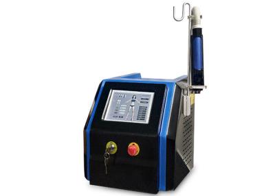 China Germany 810nm Fiber Coupled Laser Machine  Diode Laser For Permanent Hair Reduction Hair Removal Painless for sale