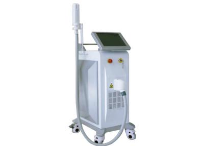 China Arm Pits Hair Removal Laser Ice Laser Hair Removal 3 Wavelength 810 755 1064 Laser 3 In 1 for sale