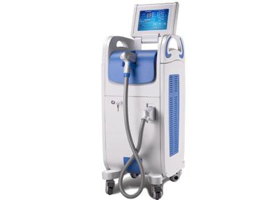 China High Quality 808 Diode Laser Hair Removal Machine Laser Depilator for sale