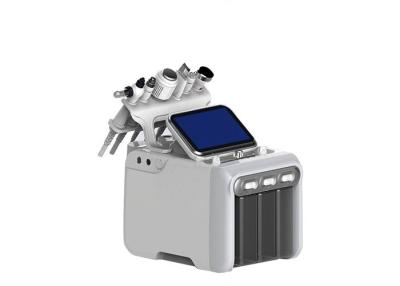 China H2 O2 AquaSure Water Facial Aqua Peel Professional Beauty Salon Use Aesthetics Equipment for sale