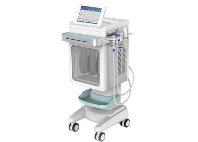 China Face Skin Spa Machine Hydro Facial Deep Cleansing 5 in 1 for sale