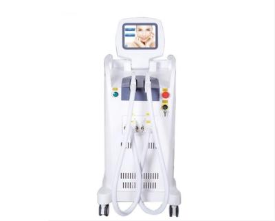 China SHR IPL Super Hair Removal Machine Skin Rejuvenation 2600W High Power for sale