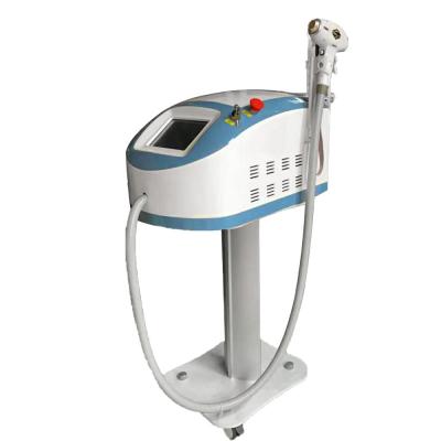 China Portable Laser Hair Removal 808 755 1064 Tri- Wavelength Laser 3 In 1 for sale