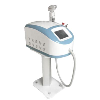 China Permanent Hair Removal Device Portable Diode Laser 808 755 1064 for sale