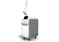 China Korean q switched nd yag laser tattoo removal machine pigmentation removal machine for sale