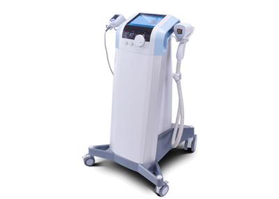 China Focus Ultrasound With Focused RF Cooling System Elite Ultra 360 Slimming Tighten Machine for sale