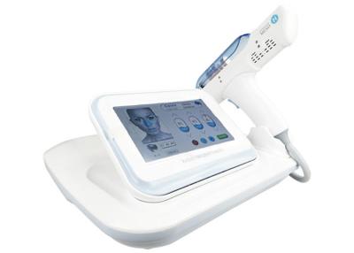 China Non Needle Water Injector Tighten The Skin Needless Mesogun 3 in 1 for sale