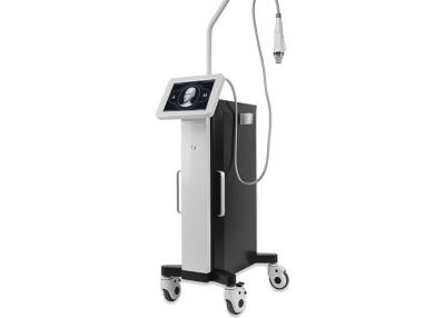 China Microneedling Radio Frequency Fractional Golden Micropin RF Machine for Scars Removal for sale