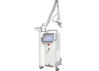 China High Quality 60W CO2 Fractional Laser Scar Removal Machine Germany 4D Fotona for sale
