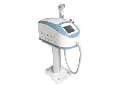 China Portable 808nm Ice Laser Hair Removal Machine Desktop 808 Diode Laser for sale