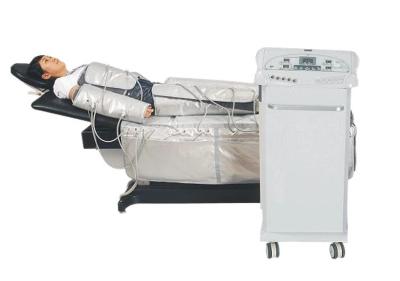 China Pressotherapy Air Pressure Therapy Body Slimming Massage Machine for sale