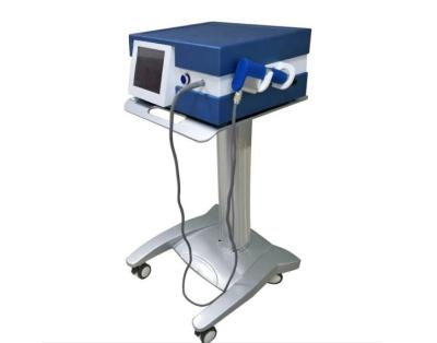 China Shockwave Physical Therapy Extracorporeal Shock Wave Therapy Machine for sale