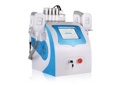 China Laser Lipolysis Machine For Body Fat Removal Slimming Machine for sale