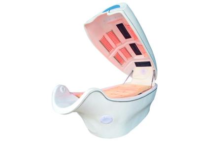 China Far Infrared Heat Therapy Steam Sauna Health Care Detox Spa Capsules for sale