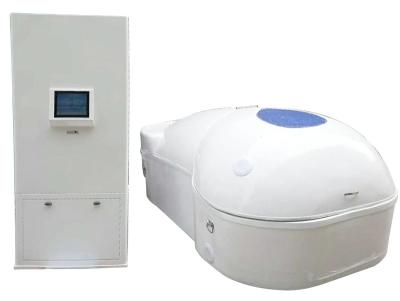 China Floatation Therapy Machine Floatating Pod With Automatic Sterilization for sale