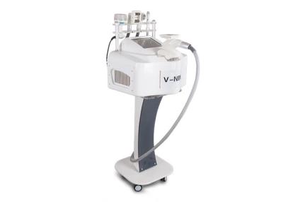 China Portable RF Vacuum Rollers Body Slimming Massage Machine Vella Shape for sale
