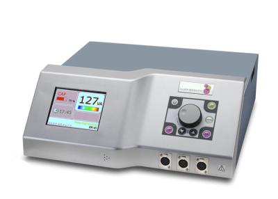 China High frequency slimming machine INDIBA deep beauty proionic body care system advanced body system for sale