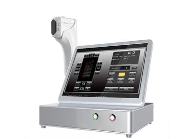 China 2018 New Face Lift Wrinkle Removal Body Slimming 3D HIFU Medical HIFU for sale