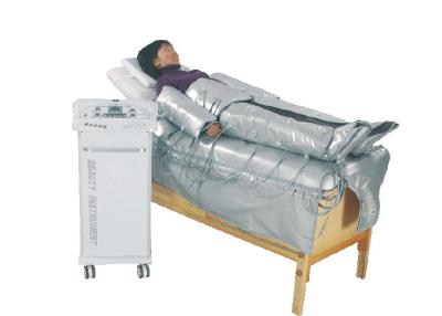 China Professional far infrared pressotherapy body slimming machine for beauty salon for sale