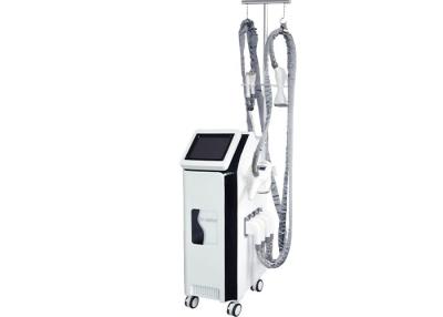 China Velashape N8+2 Body Slimming Face Lift Beauty Machine Vacuum Cavitation System for sale