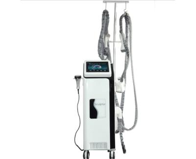 China Super Weight Loss Inches Reduction Body Slimming Machine Velashape Kumashape for sale