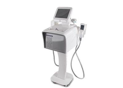 China Cavitation Slimming Machine Cavi Lipo Fat Melting Vacuum Cavitation System for sale