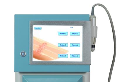 China Non-invasive SEYO TDA, Anti-Aging Oxygen Mesotherapy Beauty Machine For Skin Care for sale
