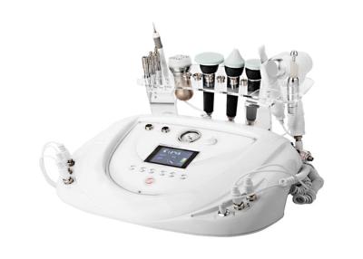 China Microcrystalline Exfoliating Diamond Dermabarasion Microdermabarasion Beauty Deivce for sale