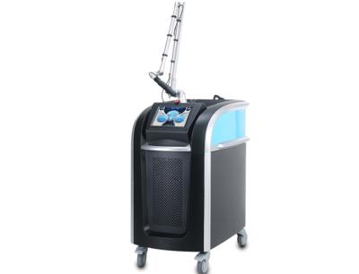 China Picosecond Laser Machine For All Colors Tattoo Removal Pigment Freckle Removal Picosure Pico laser for sale