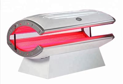 China LED Collagen Bed Full body Red Light Therapy For Improving Elastin and Collagen for sale