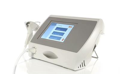 China TIXEL Thermo-Mechanical Ablation Product Scar Remover Portable Clinic Use for sale