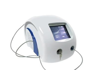 China High Quality Diode Laser Vascular Therapy Spider Veins Removal Laser Machine for sale