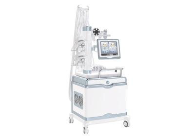 China Cryolipolysis Fat Freeze Slimming Machine Cryo Slimming Machine 9 In 1 for sale