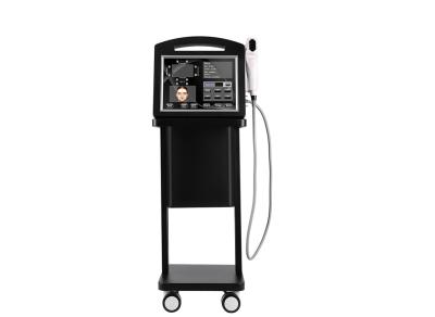 China Hifu Treatment For Face Lifting Skin Tightening 4D Hifu One Shoot 12 Lines for sale