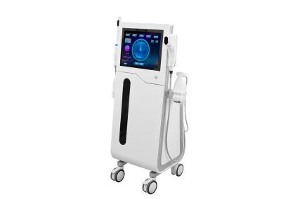 China 4D Hifu Tighten Skin Machine Ultra 4D High Intensity Focused Ultrasound Skin Tightening Machine HIFU Device Skin Lift for sale