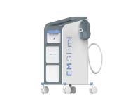 China EMSlim Magnetic M Sculpt Neo EMS Body Sculpting Fat Reduction And Muscle Building Strengthen Abs Building for sale