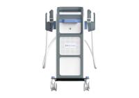 China 15 Tesla EM Slim Sculpt Neo Fat Reduction Muscle Growth Body Building Machine 2 ~ 4 handles for Abdomen, Thighs and Buttocks for sale