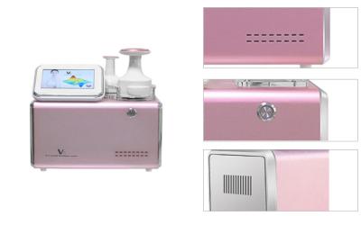 China Portable Ultrashape V5 Slimming Machine Portable Cellulite Reduce V5 Pro Ultrashape Slimming Machine Ultrasond+RF for sale