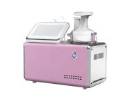China Portable V10 Rf Ultra Slim Body Slimming Machine Body Slimming Massage Machine 3 Handles Non Invasive Painless for sale