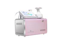 China Ultrasonic Cavitation Body Slimming Machine 3 In 1 Portable Ultra Shape with RF for sale