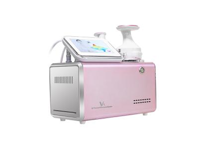 China Ultrasonic Cavitation Body Slimming Machine 3 In 1 Portable Ultra Shape with RF for sale