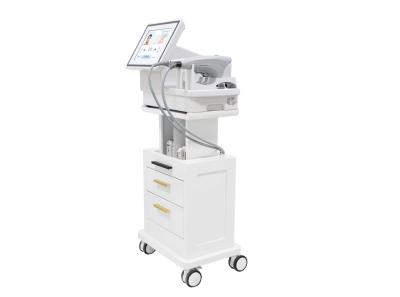 China 2022 New Hifu Machine 2 In 1 7D UltraForma + 4D Ultra Lift Multi Line Face Lift Body Tightening Anti-Aging Machine for sale