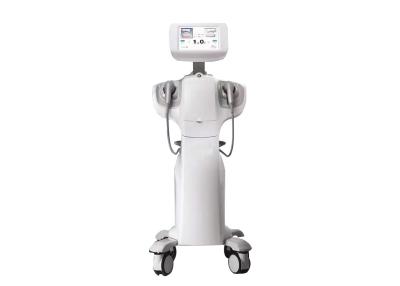China Hifu Treatment For Face Tightening Machine High Intensity Focused Ultrasound Hifu 7D Ultraforma Shurink Technology for sale