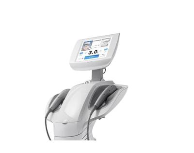 China MFHIFU Shurink Multi-Functional High Intensity Focused Ultrasound Machine 7 HIFU Probes for Face Body Tightening for sale