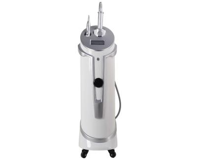 China Compressive Micro vibratior Technology Endosphere Therapy 8D Inner Ball Rolling Massage Machine Cellulite Reduction for sale